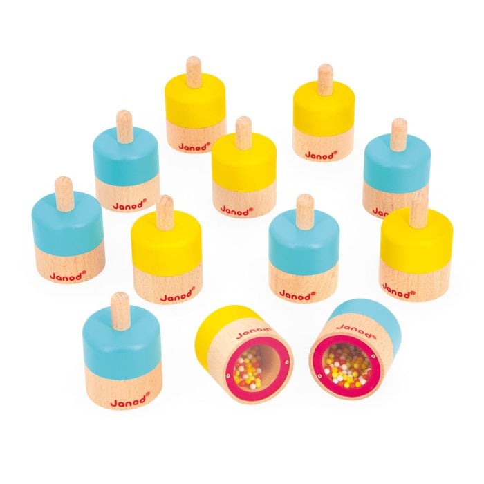 Memo sonore - Special-Day.ch